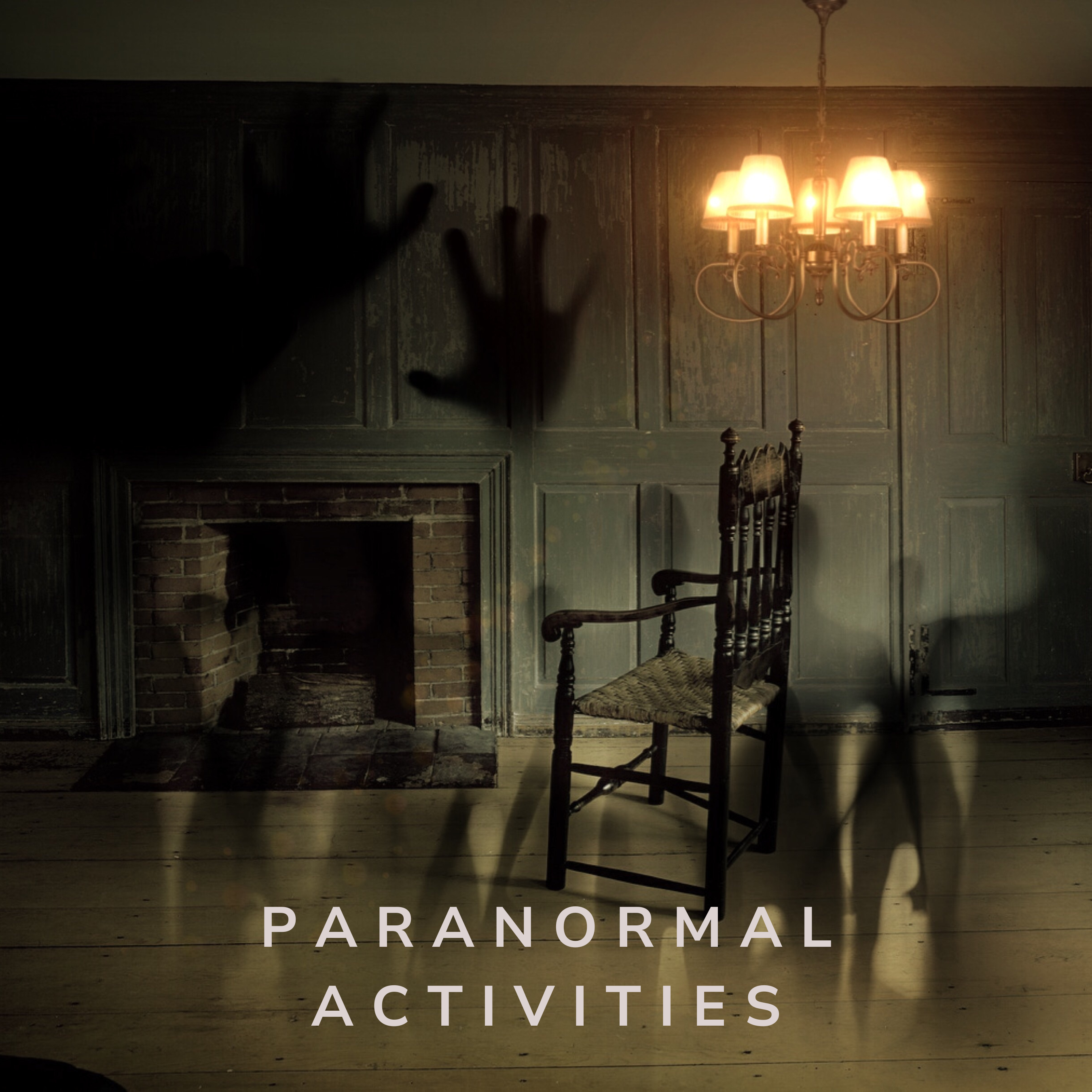 Negative Home Energy Unveiled: 9 Unexplained Paranormal Signs You Shou ...